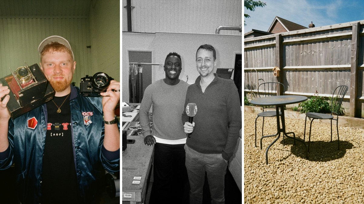 Double Your Fun: Expert Tips for Your Half-Frame Film Camera