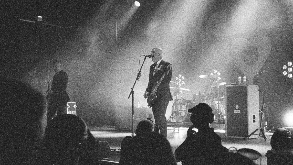 Mastering Film Photography at Gigs: 5 Essential Tips