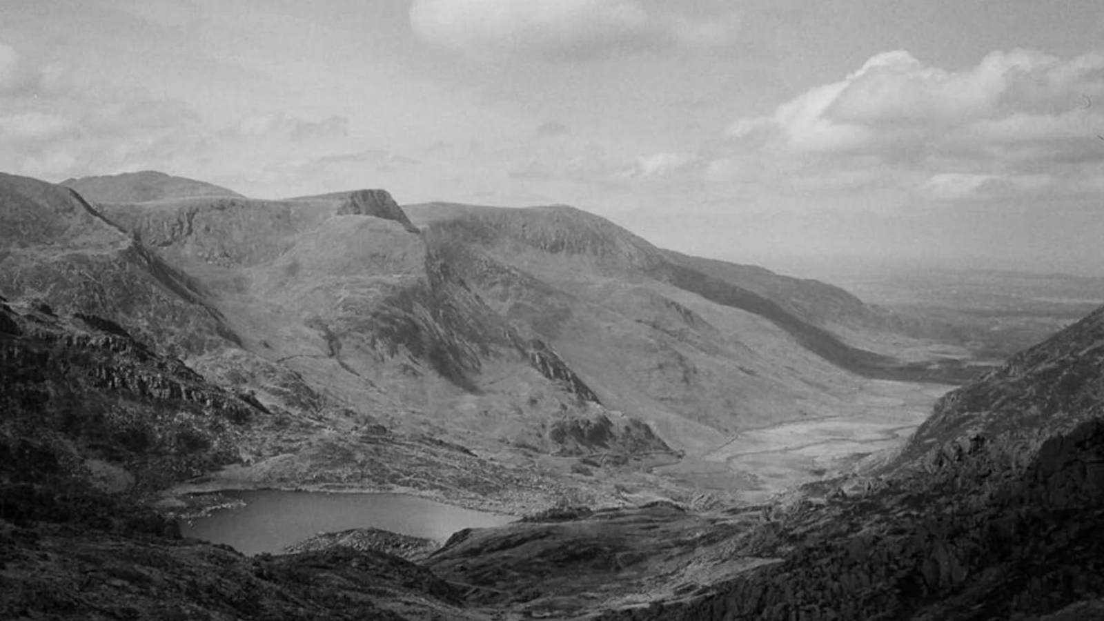 The Best 35mm Film for Landscape Photography | Analogue Wonderland