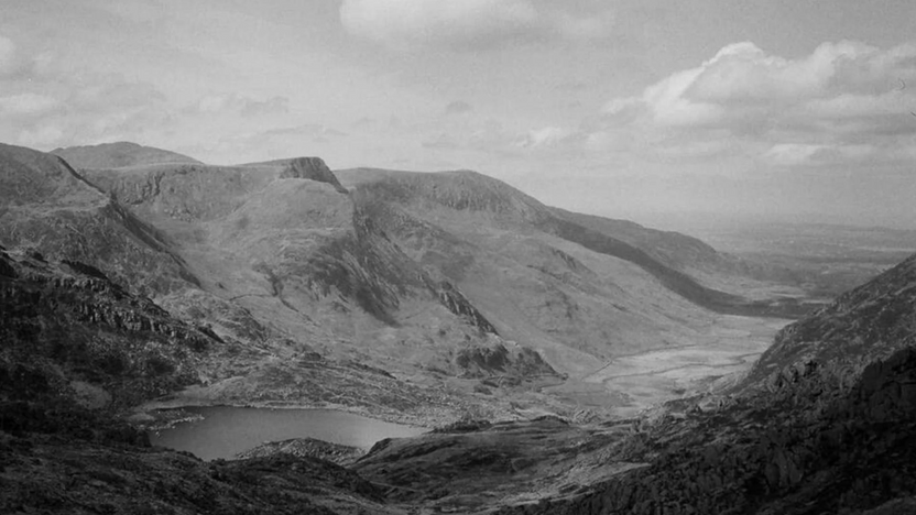 The Best 35mm Film for Landscape Photography | Analogue Wonderland