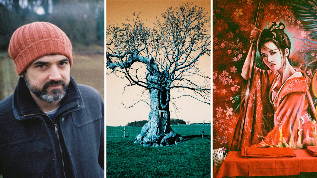 2024's Best Colour Film Stocks Every Analogue Photographer Should Try ...