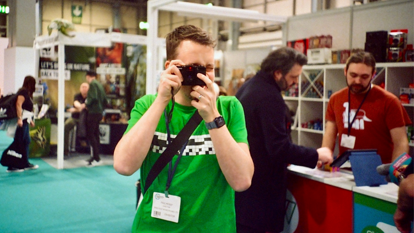 Techniques and Tips for Double Exposure Film Photography