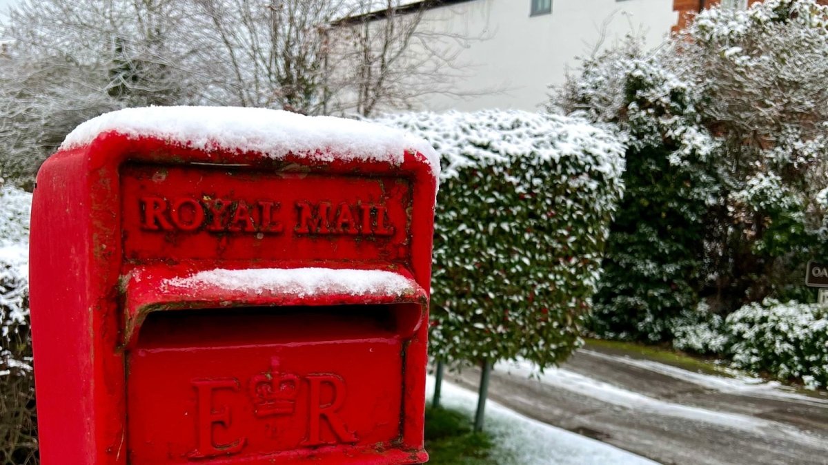 Christmas 2022 Last Postage Dates - Analogue Wonderland