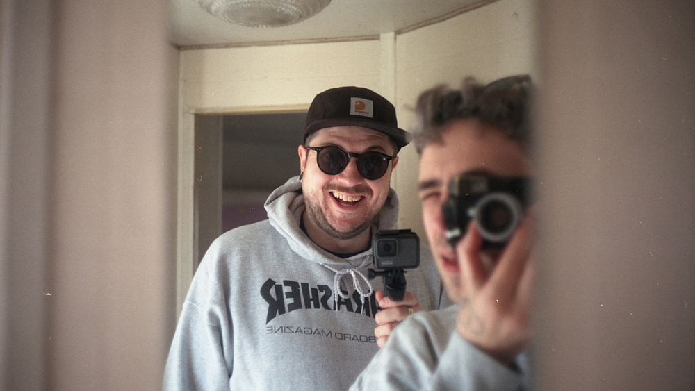 Film Speed Explained: Demystifying ISO