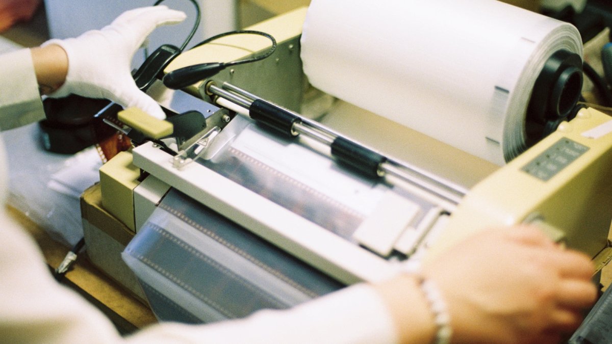 How To Find The Best Place For 35mm Film Processing