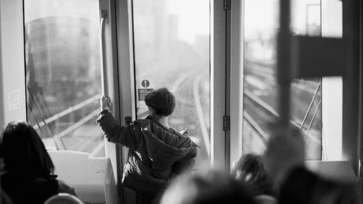 Everything you need to know about Kodak Tri-X