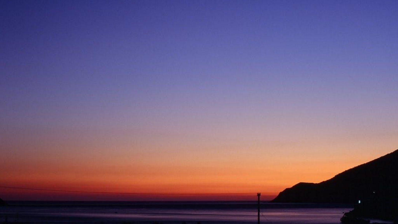 Colour Slide Film – For Slide Film Photography | Analogue Wonderland