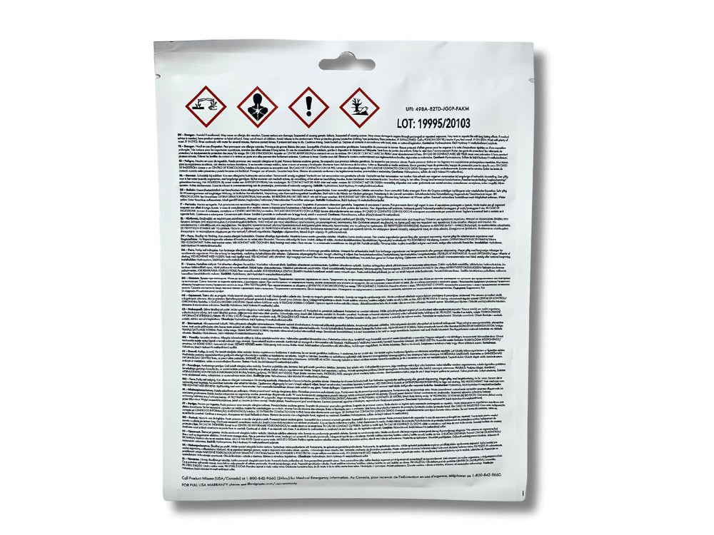 Developers, Chemicals, and Darkroom Kit | Analogue Wonderland