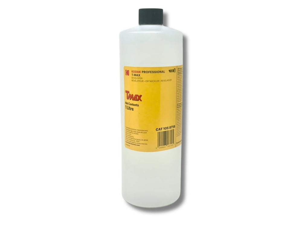 Developing: Developing Chemicals