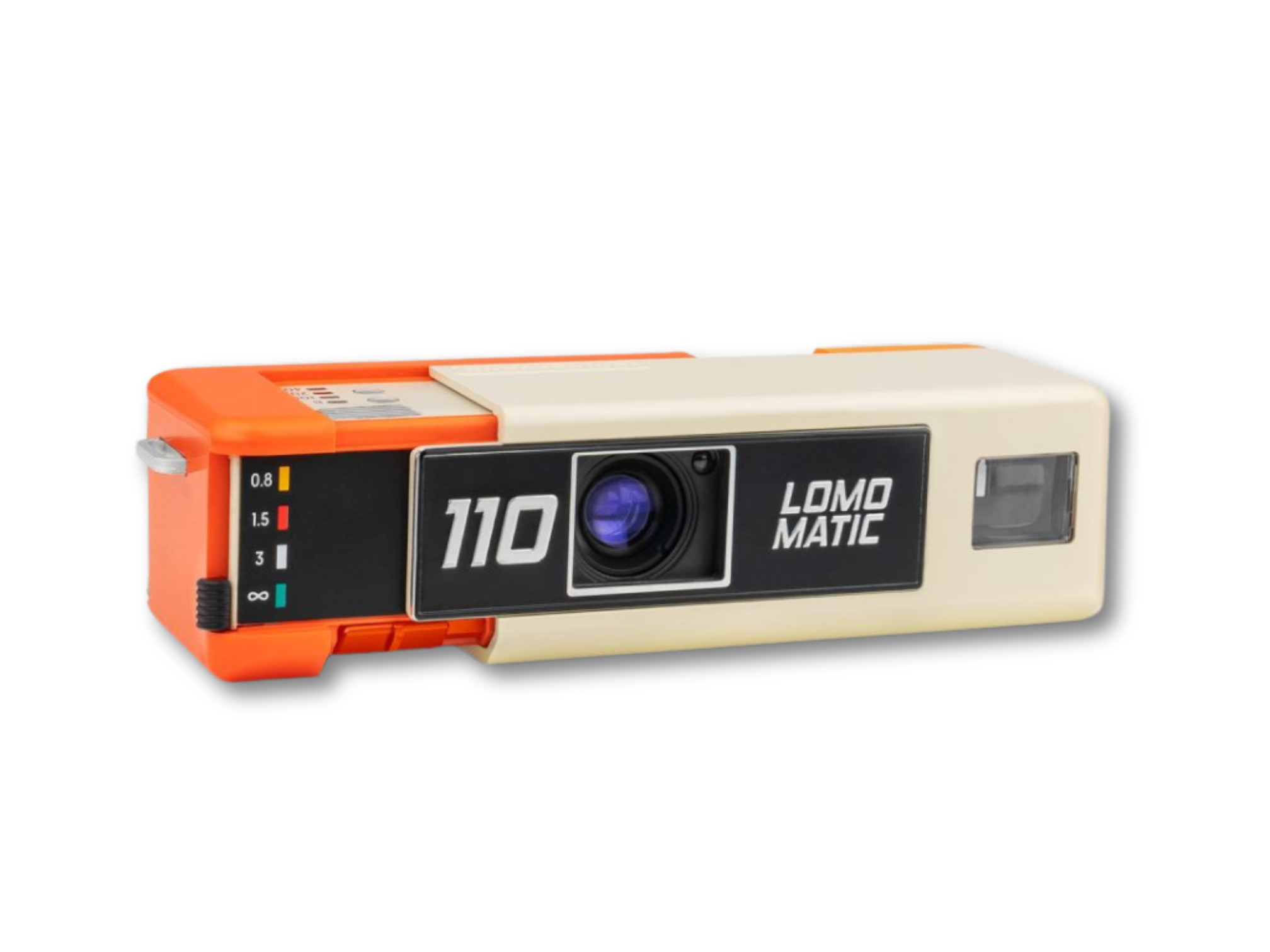 110 Film Cameras