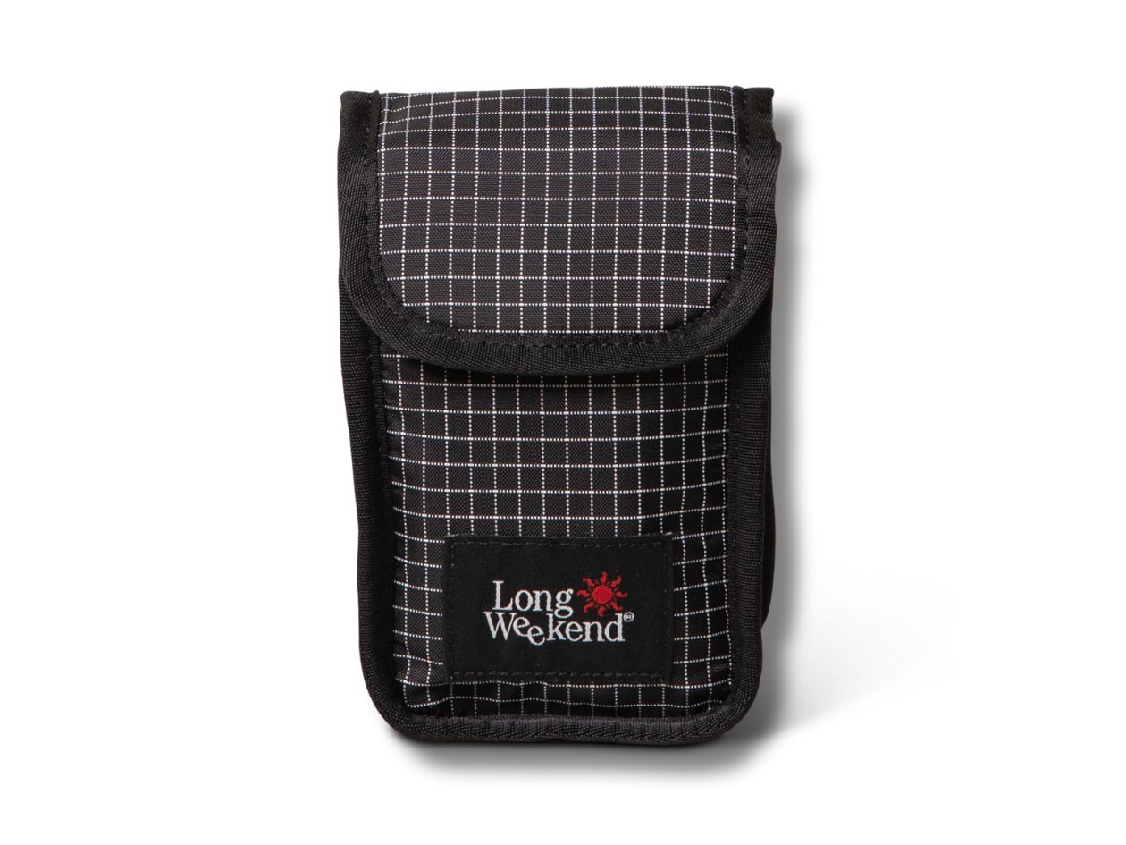 Long Weekend Film Camera Case - Analogue Wonderland