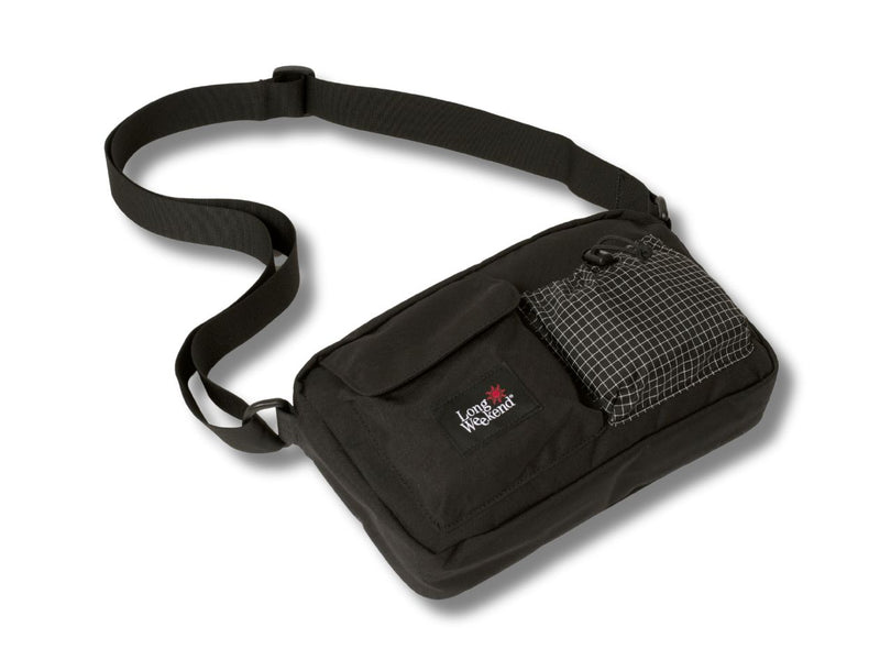 Long Weekend Santa Fe Camera Bag - Analogue Wonderland