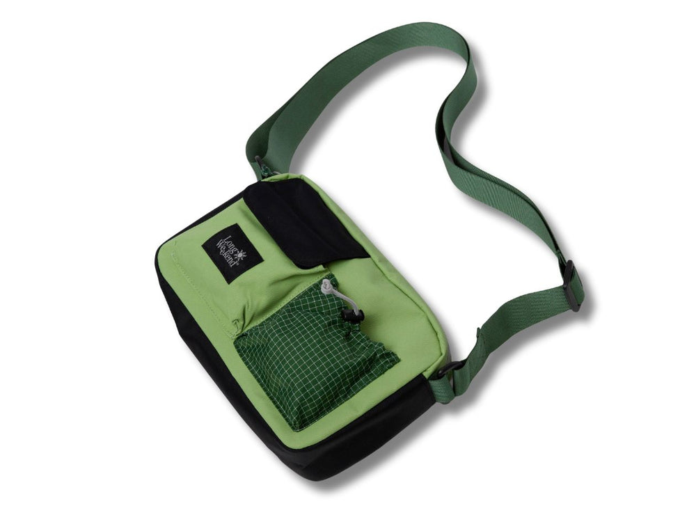 Long Weekend Santa Fe Camera Bag - Analogue Wonderland