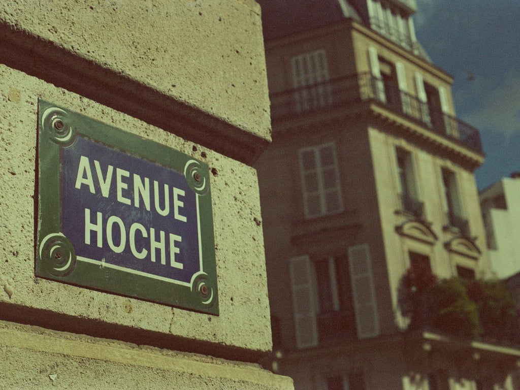 Mr Negative Bat Country 400T - 35mm Film