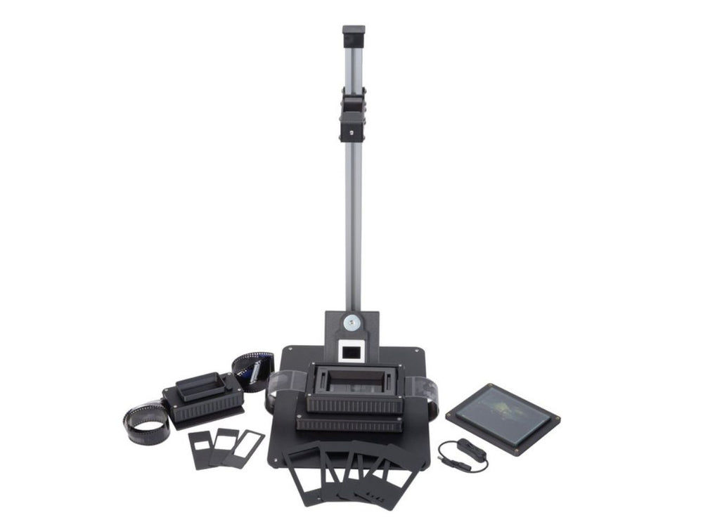 Large Format Film – 4x5, 5x7, 8x10 Sheet Film | Analogue Wonderland
