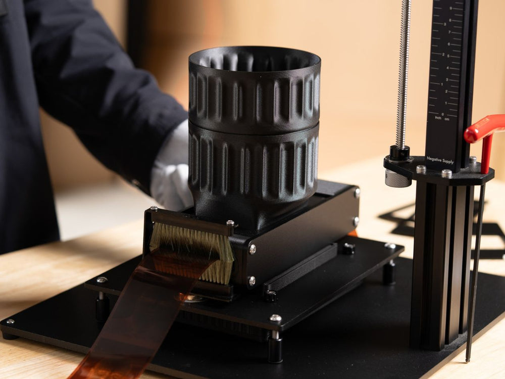 Home Film Developing Kits, Chemicals & Darkroom Equipment