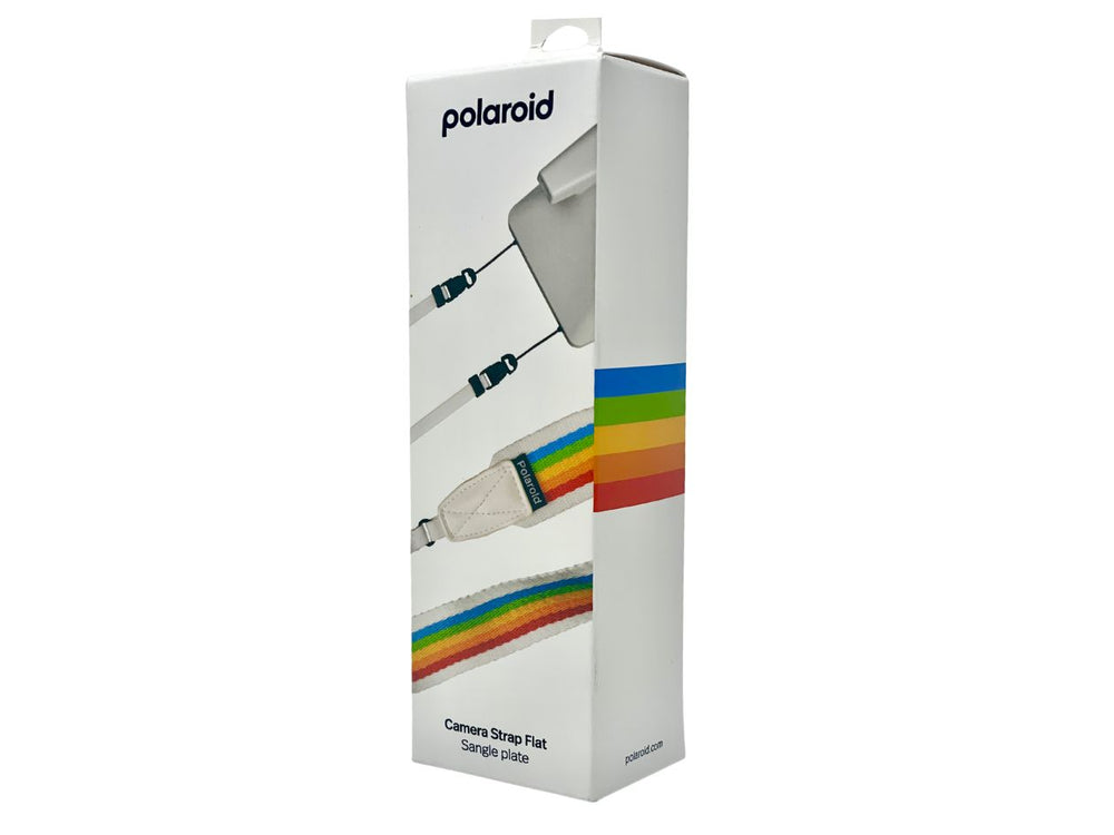 Polaroid Film – Square Film For Polaroid Camera | Analogue Wonderland