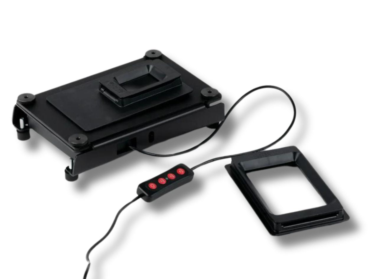 Valoi 360 Enthusiast Kit - 35mm & 120 Film Scanning - FREE Tracked UK