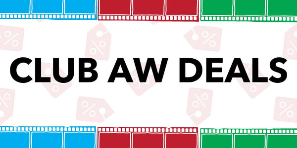 Introduction to Film Formats: It's Not Just About Size