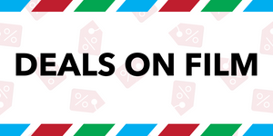 620 Film – Buy 620 Roll Film UK | Analogue Wonderland