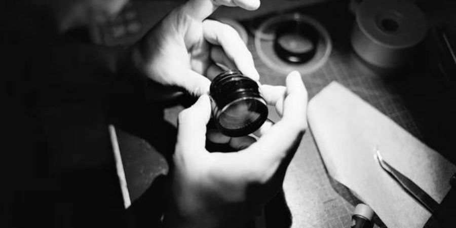 The Magic of Instant Photography: How Polaroid Film Works