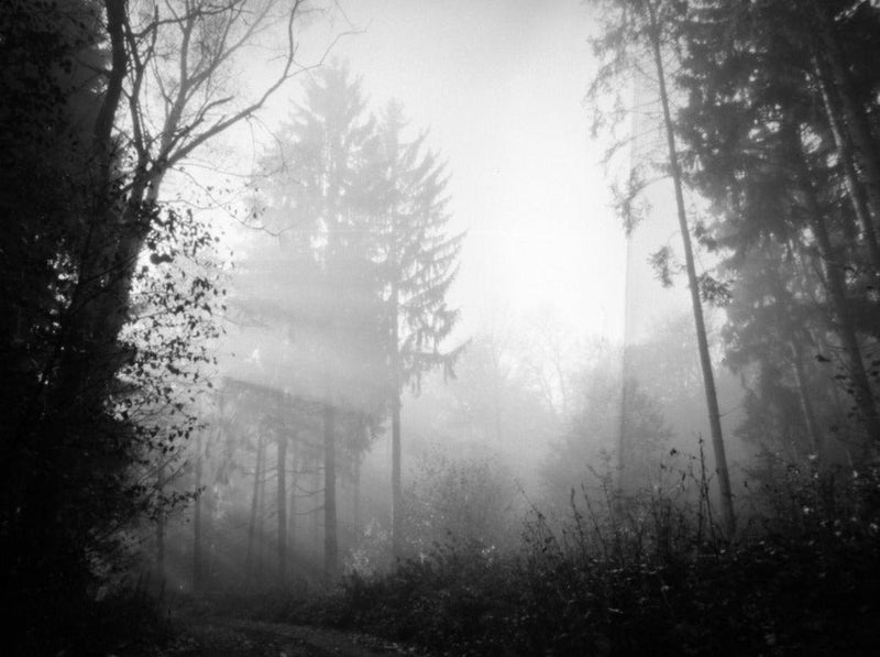 510 Pyro - B&W Film Developer - Analogue Wonderland