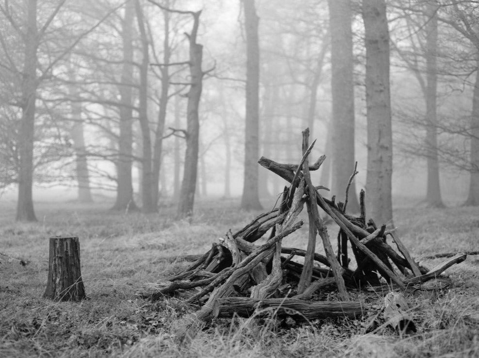 510 Pyro - B&W Film Developer - Analogue Wonderland