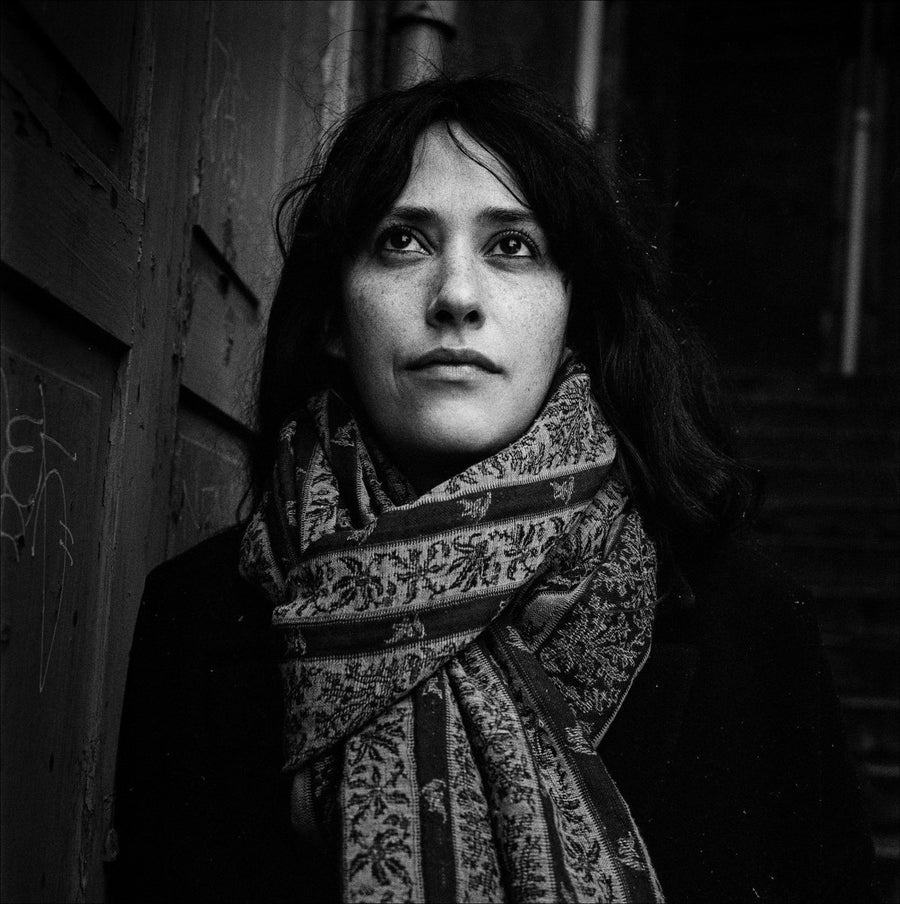 Bergger Pancro 400 - 120 Film - Analogue Wonderland
