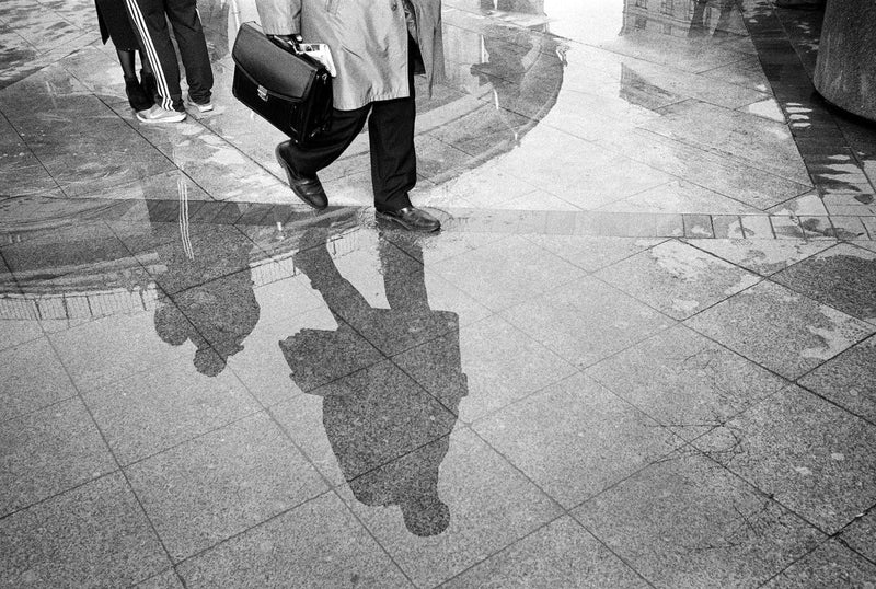 Bergger Pancro 400 - 35mm Film - Analogue Wonderland