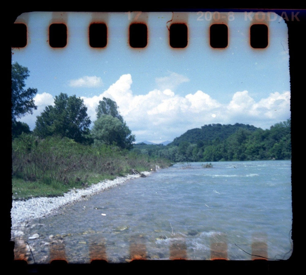 Camerhack Fakmatic Adapter for 126 Film Cameras - Analogue Wonderland