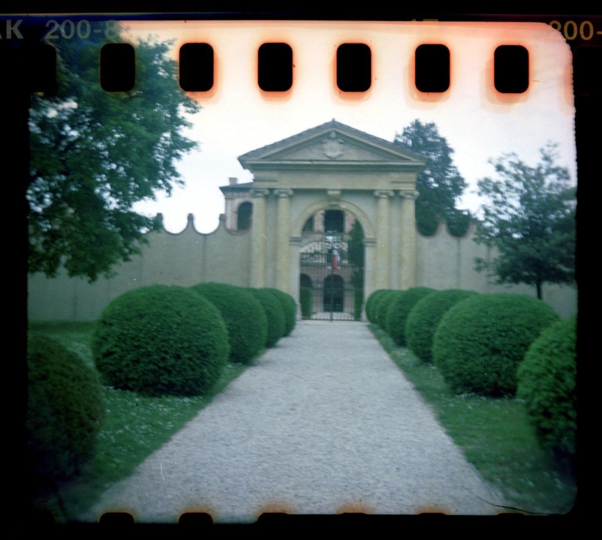 Camerhack Fakmatic Adapter for 126 Film Cameras - Analogue Wonderland