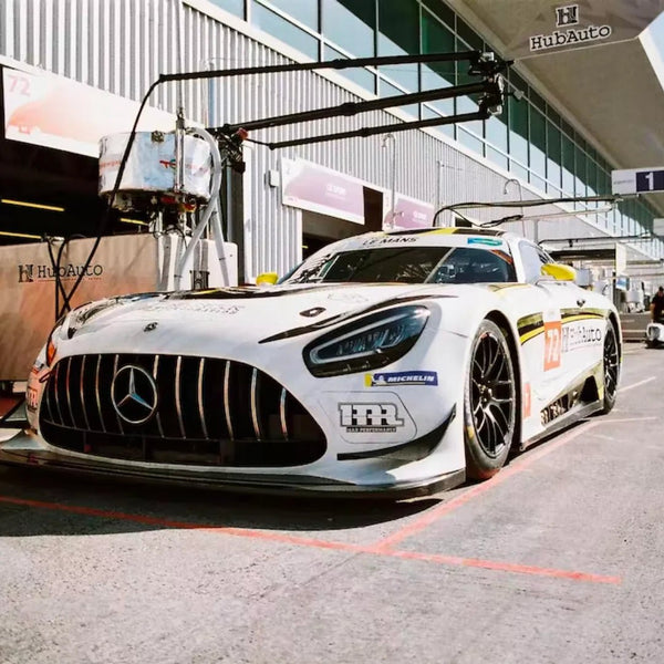 Candido 200 - 35mm Film | Analogue Wonderland