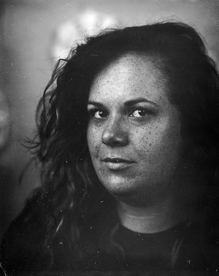 FPP X-Ray Film - 4x5 Sheet Film - 25 sheets - Analogue Wonderland