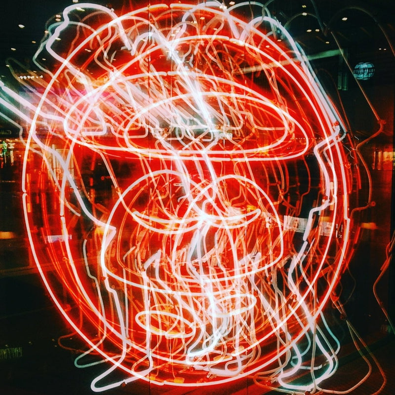 Fujifilm Instax Square Film - Colour - Analogue Wonderland