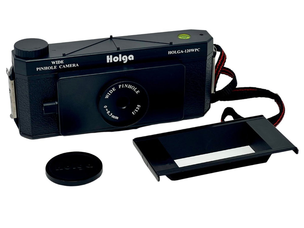 Holga Film Cameras | Unleash 120 Film Fun | Analogue Wonderland