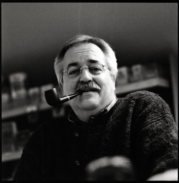 Ilford Delta 400 - 120 Film - Analogue Wonderland