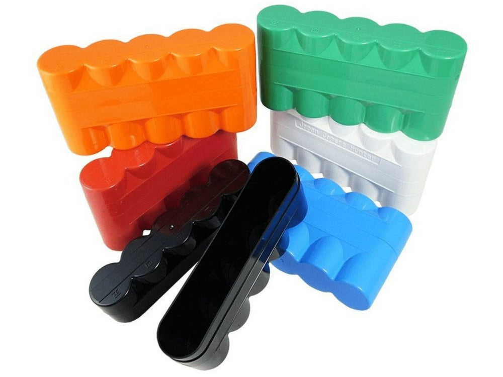 Film Cases | Keep Your Films Safe | Analogue Wonderland