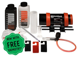 Film Developing Starter Kits | Learn to Develop Film | Analogue Wonderland