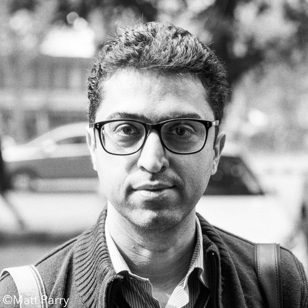 Kentmere 100 - 120 Film - Analogue Wonderland