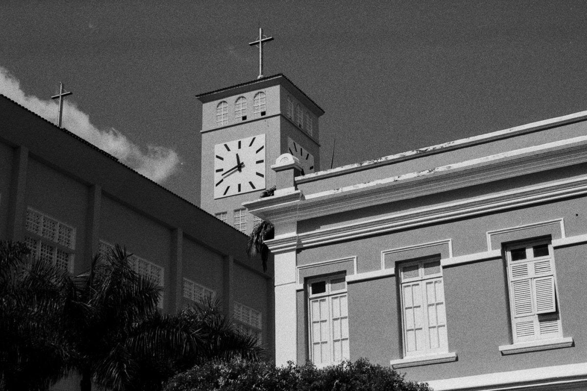 Kentmere 400 - 35mm Bulk Roll - Analogue Wonderland