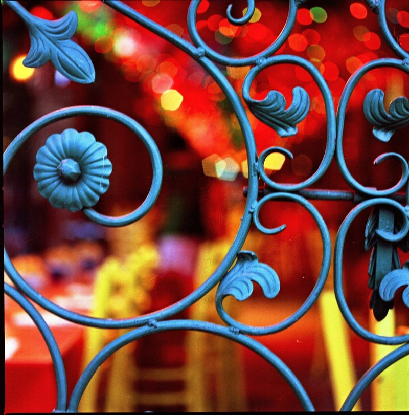 120 Film – Medium Format Film | Analogue Wonderland