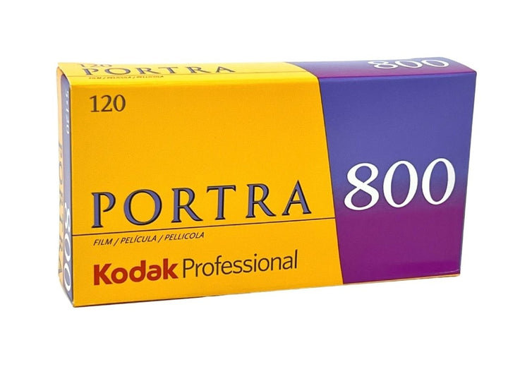 Unveiling the Perfect Portra: A Comprehensive Comparison of Portra Fil