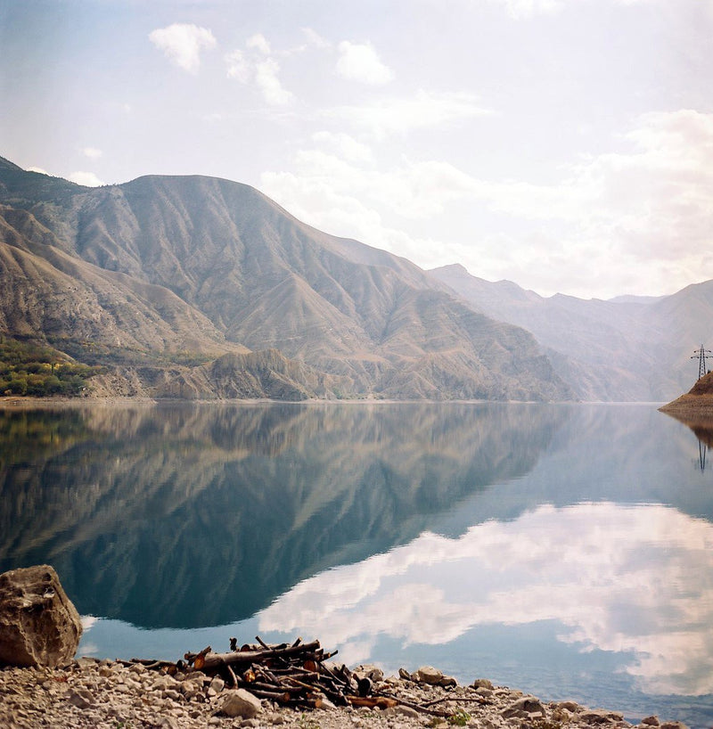 120 Film – Medium Format Film | Analogue Wonderland