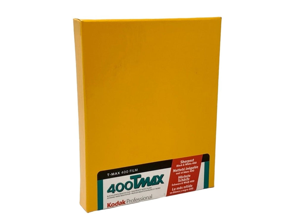 Large Format Film – 4x5, 5x7, 8x10 Sheet Film | Analogue Wonderland
