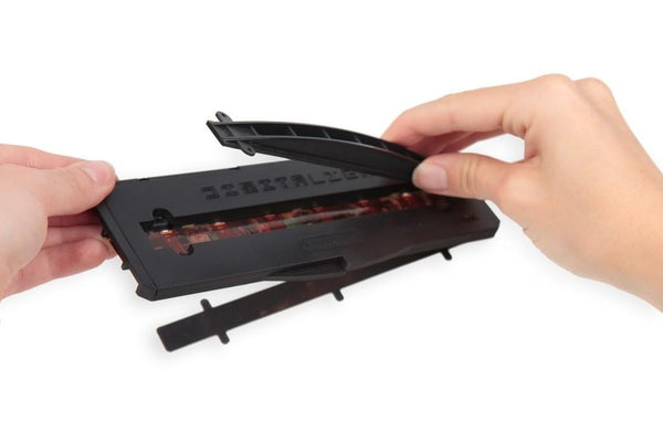 Lomography Digitaliza - 110 Film Scanning Mask - Analogue Wonderland