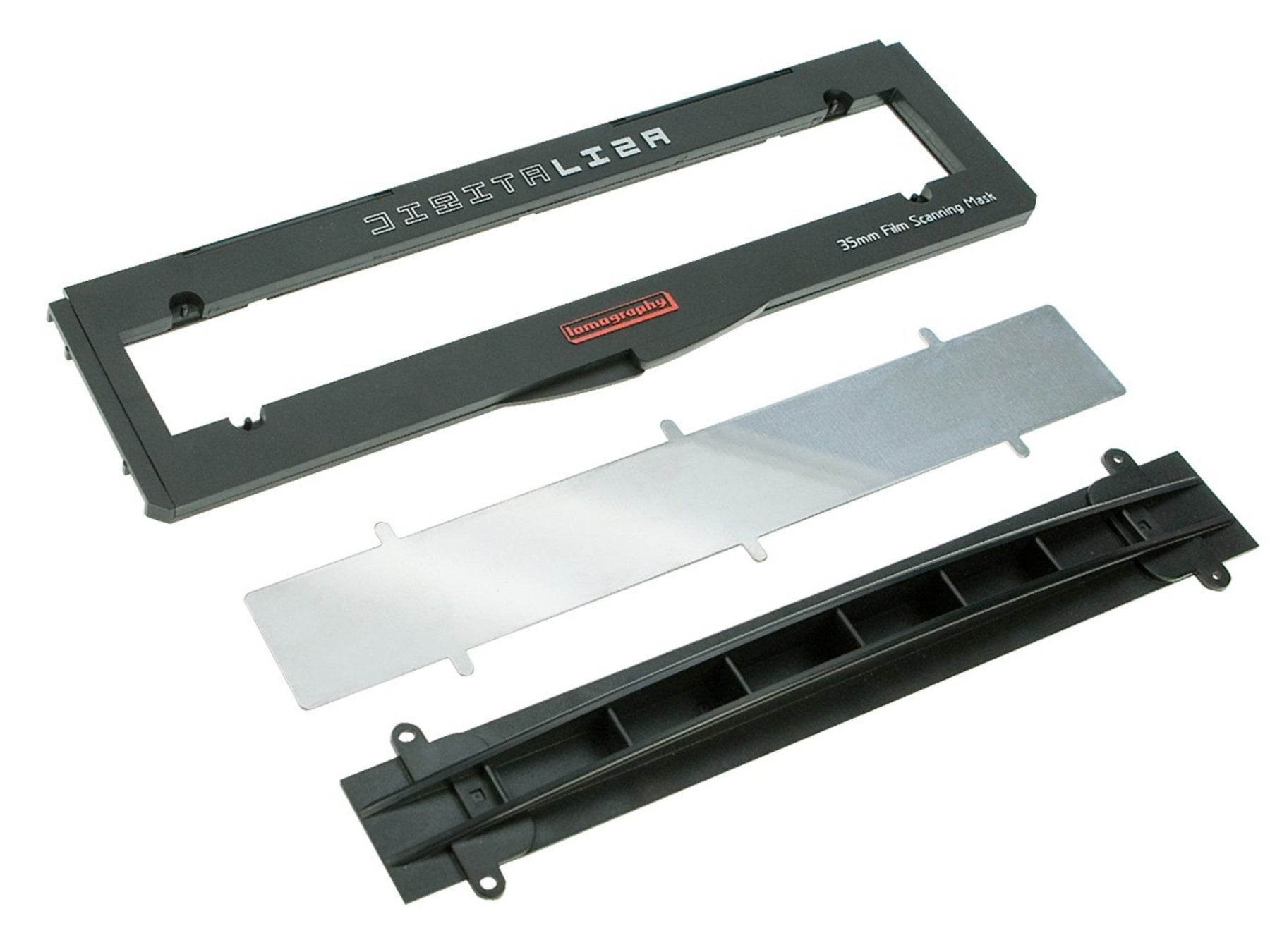 Lomography Digitaliza - 35mm Film Scanning Mask - Analogue Wonderland