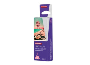 110 Film – 110 Camera Film Cartridge | Analogue Wonderland