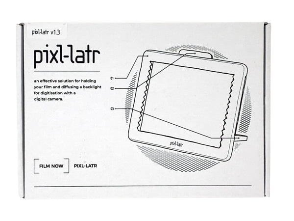 Large Format Film – 4x5, 5x7, 8x10 Sheet Film | Analogue Wonderland