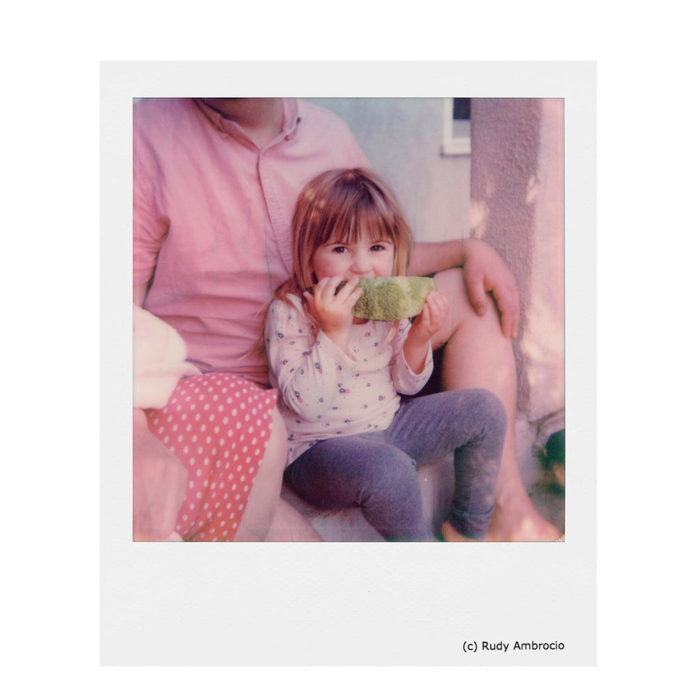 Polaroid Film – Square Film For Polaroid Camera | Analogue Wonderland