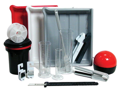 Film Developing Starter Kits | Learn to Develop Film | Analogue Wonderland